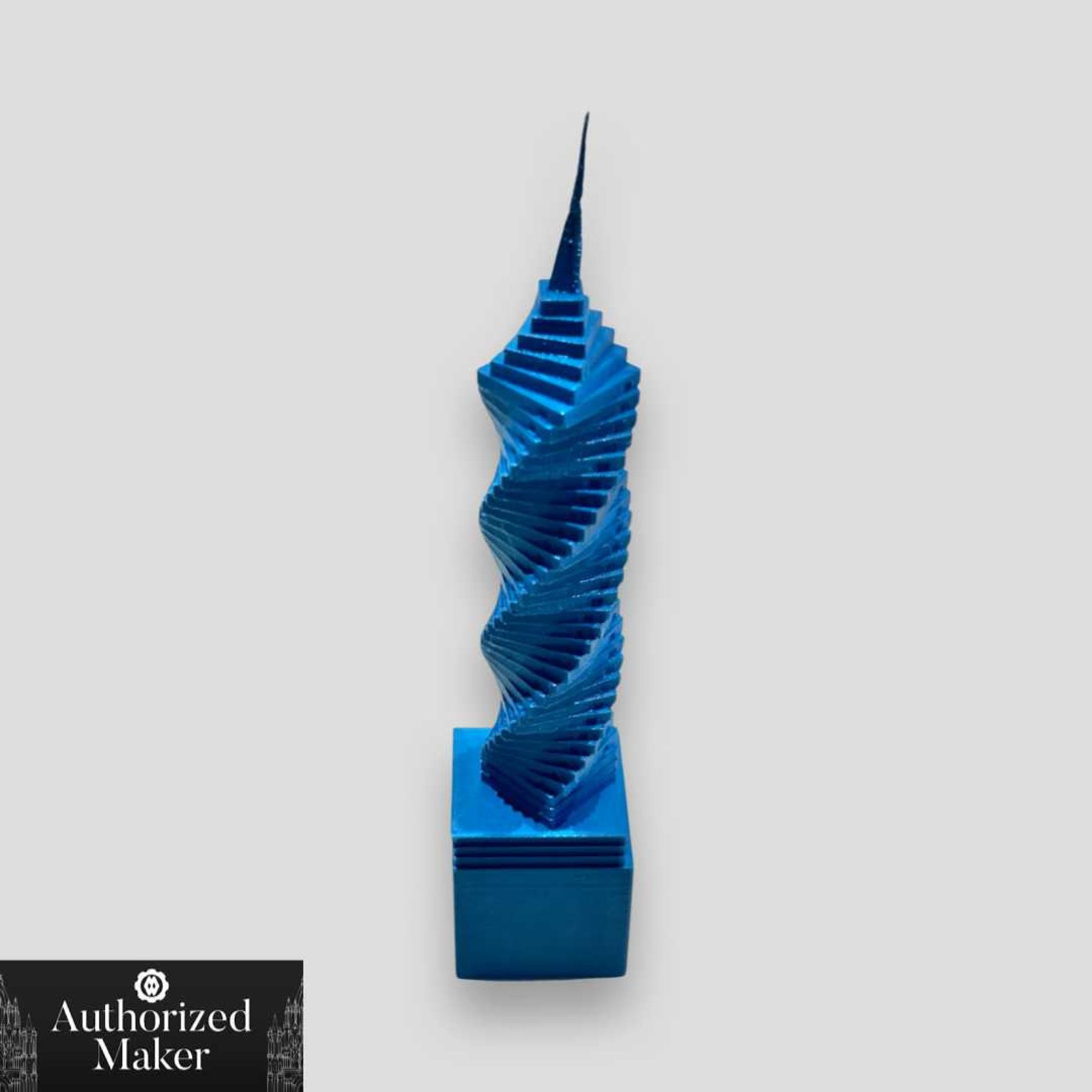 F&F Tower "el Tornillo" - Panama City, Panama - Etsy