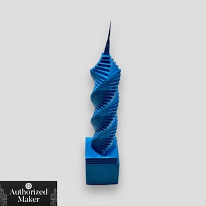 F&F Tower "el Tornillo" - Panama City, Panama - Etsy