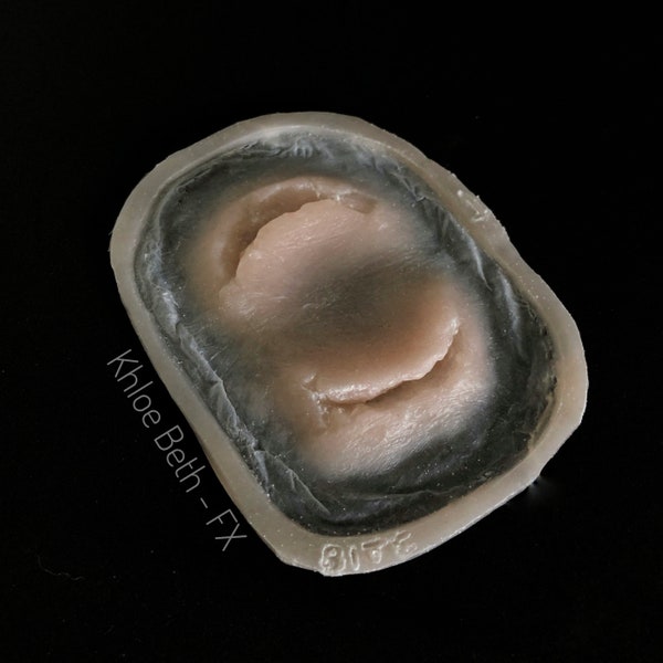 Zombie Makeup - Etsy