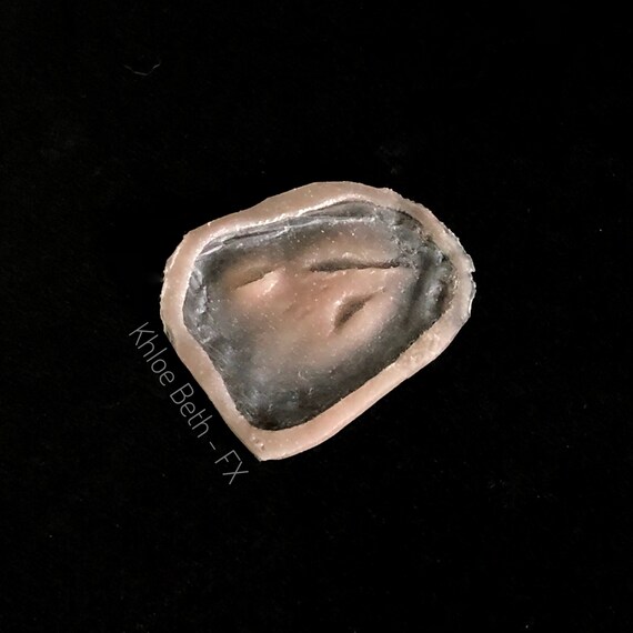 Small Graze Scars / Silicone Prosthetic / Fake Injury / Latex - Etsy