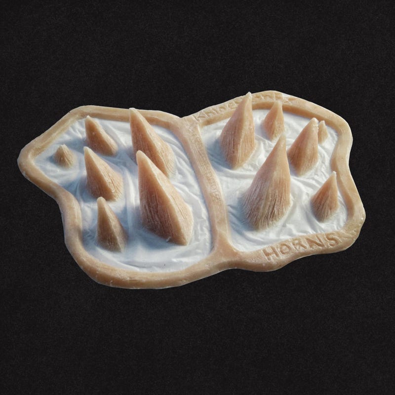 Latex Mask Dragon - Etsy UK