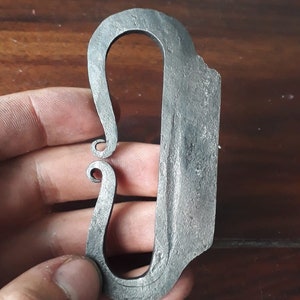 Forged Steel Fire Striker - Etsy