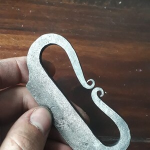 Forged Steel Fire Striker - Etsy