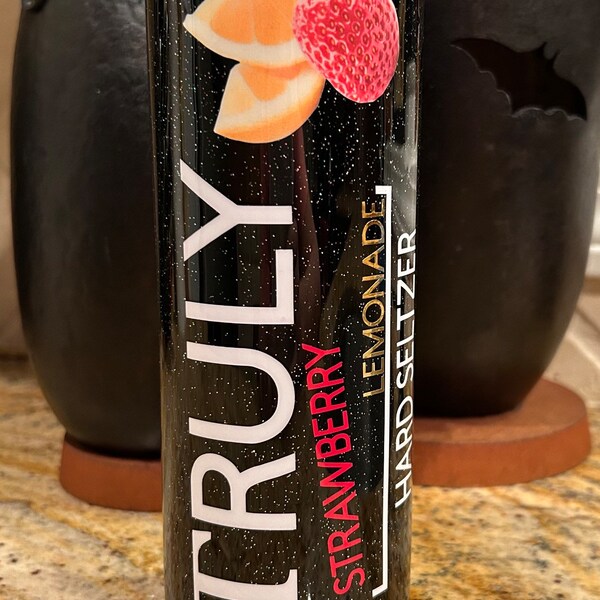 Alani Seltzer Tumbler - Etsy