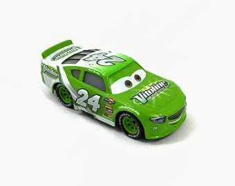 Cars 24 Vitoline - Etsy
