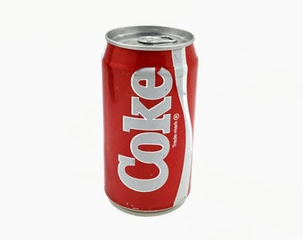 1985 new Coke Can - Etsy