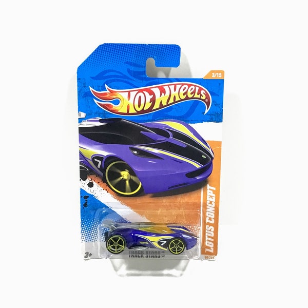 Hot Wheels Track Stars Car - Etsy
