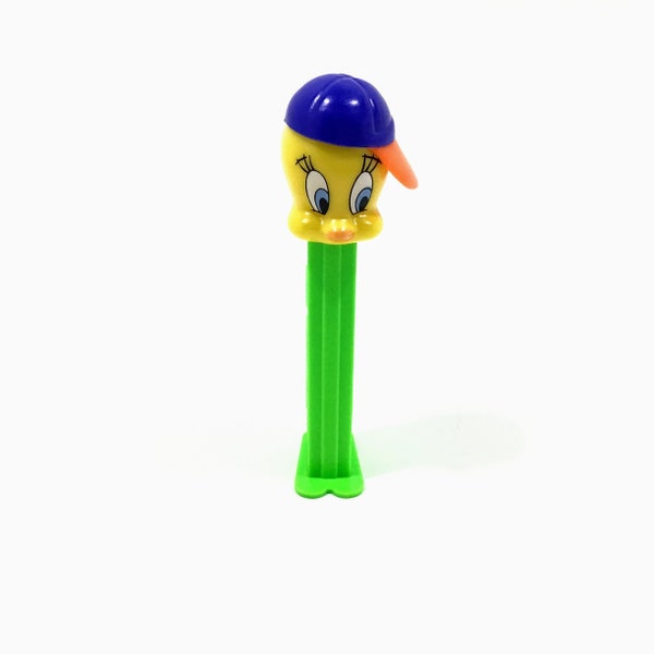 Tweety Bird Pez Dispenser - Etsy