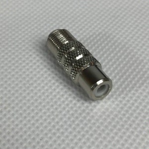 2 atari 2600 Coax TV Adapter RF Plug Atari Switch - Etsy