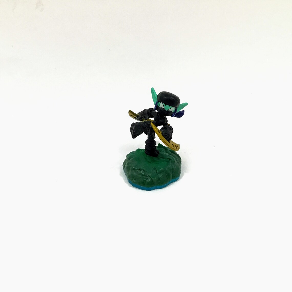Ninja Stealth Elf Skylanders Characters Figure - Etsy
