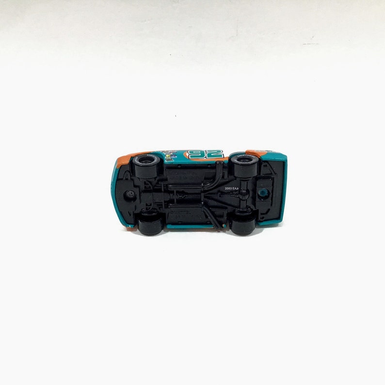 Sputter Stop 92 Disney Cars Pixar Die Cast Car - Etsy