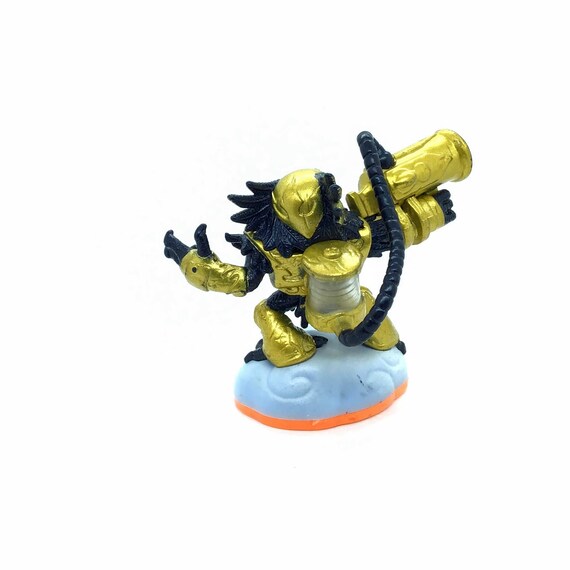 Skylanders Swap Force Legendary Free Ranger