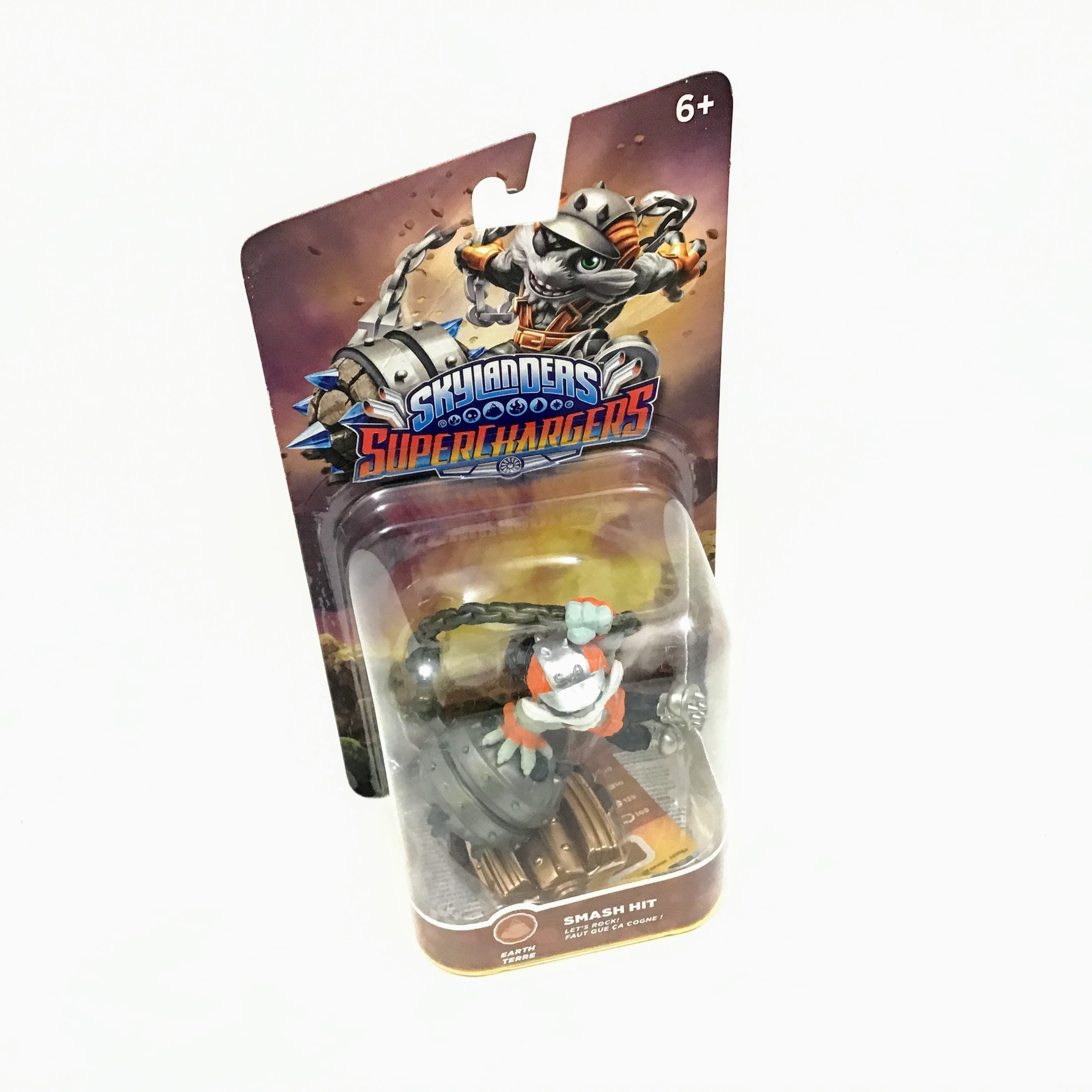 Video Games Toys & Games Games & Puzzles Smash Hit Skylanders Action ...