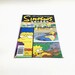 Simpsons Comics #128 - Comic Book - BONGO Comics Group - Etsy