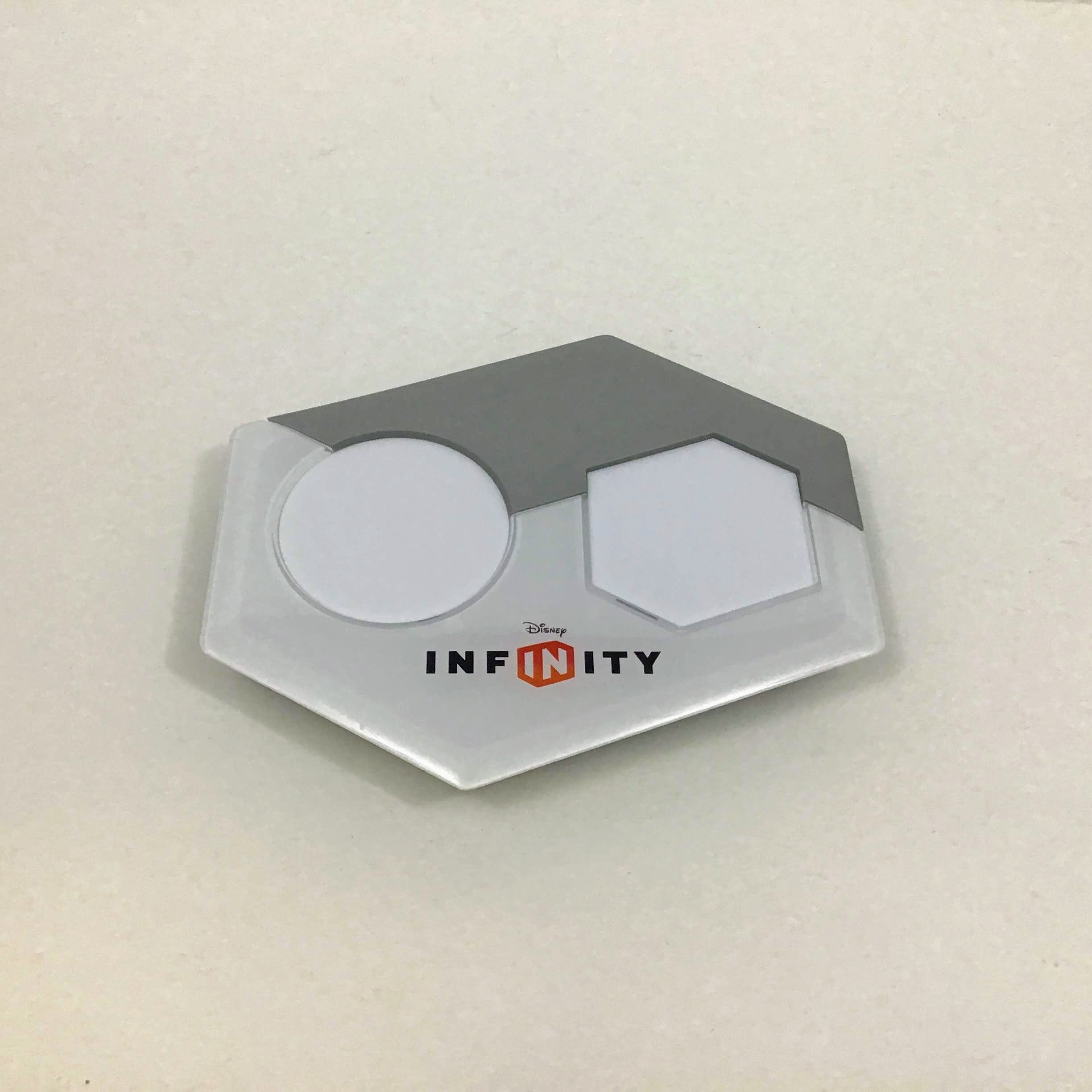 Disney Infinity 3ds Base