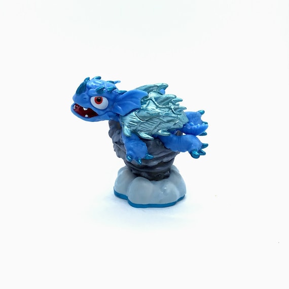 LIGHTCORE WARNADO Swap Force Skylanders Figure Toys to | Etsy