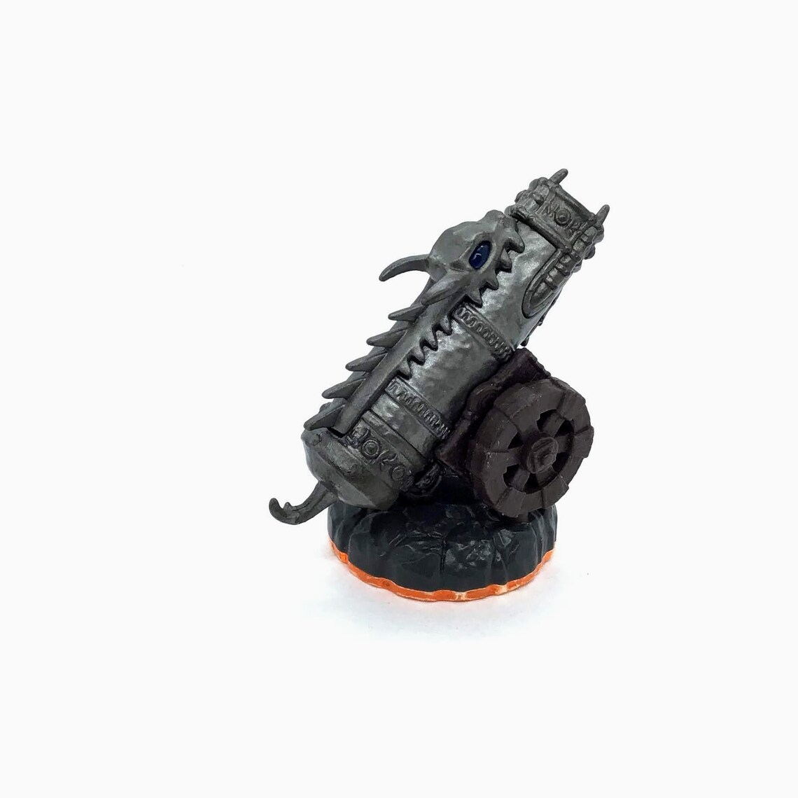 DRAGONFIRE CANNON Skylanders Characters Action Figure Toys To - Etsy.de