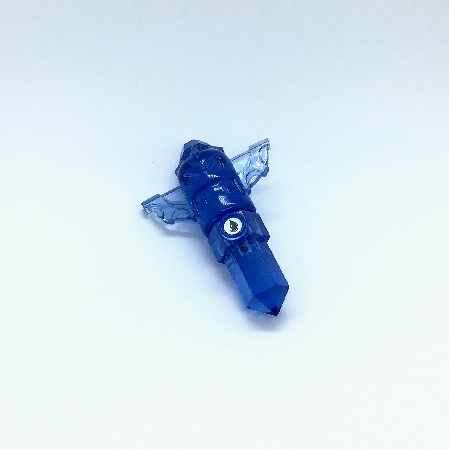 Skylanders Trap Team Traptanium Crystals