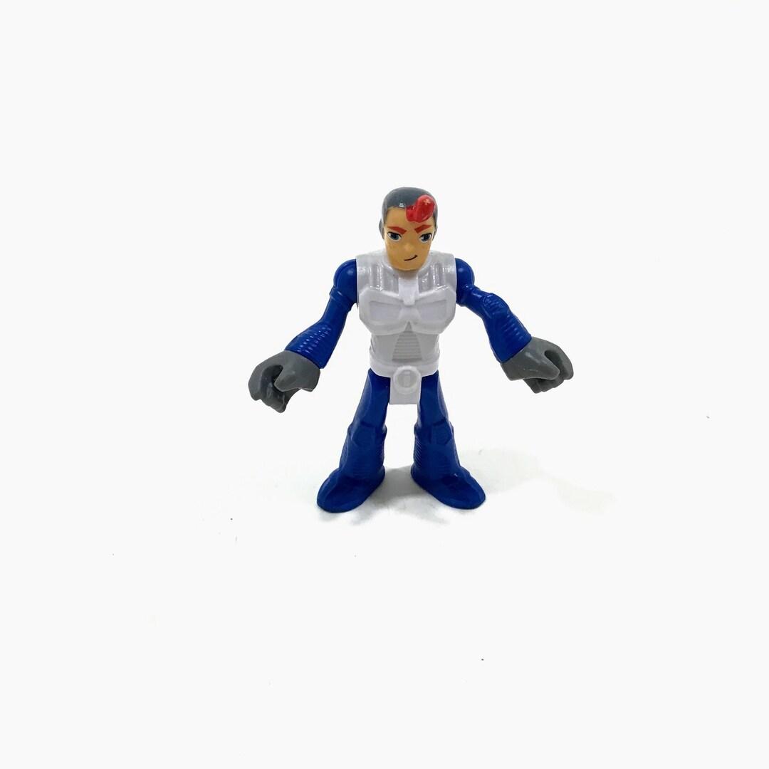 Fisher Price Imaginext Astronaut Space Man Figure - Etsy