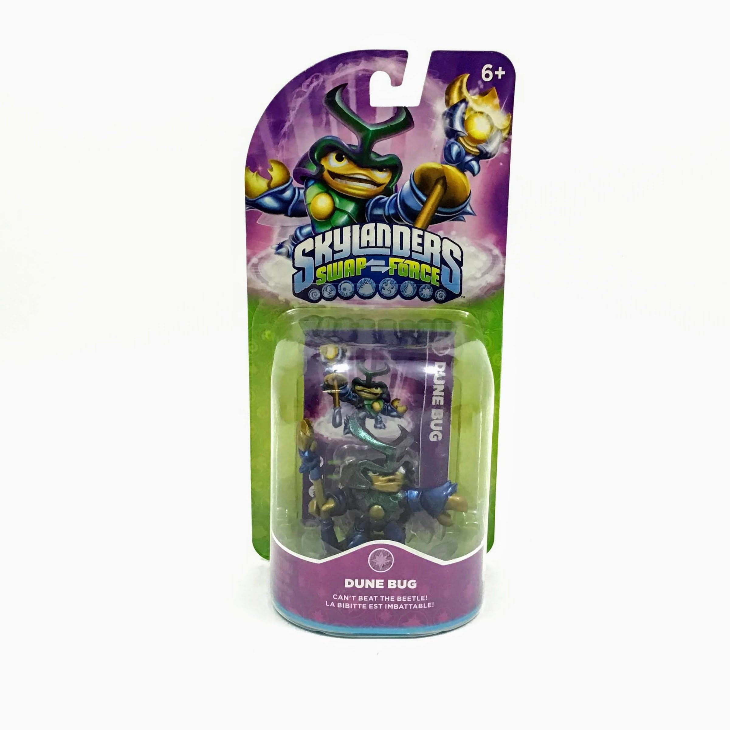 Dune Bug Skylanders