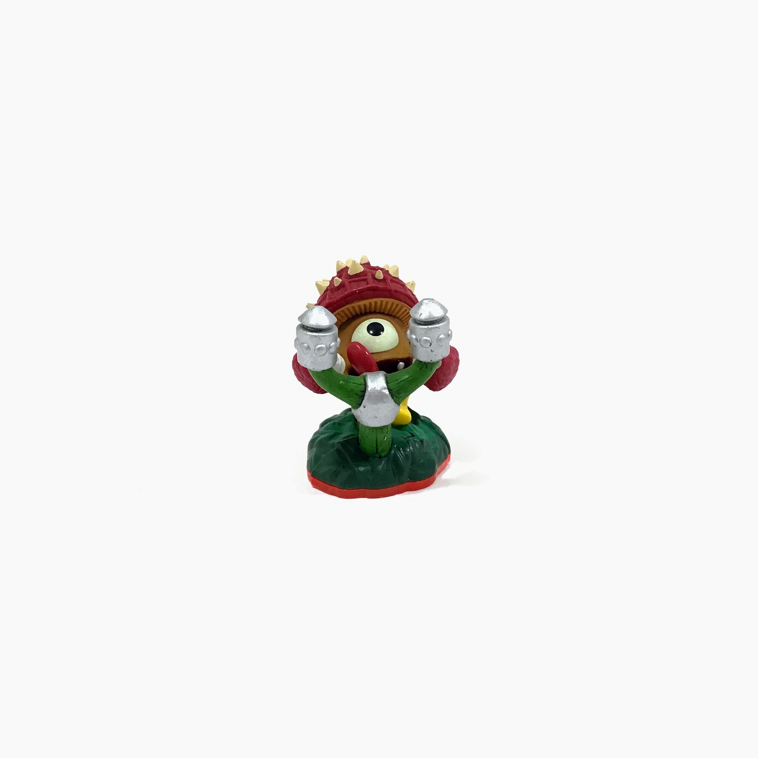 Skylanders Trap Team Sure Shot Shroomboom
