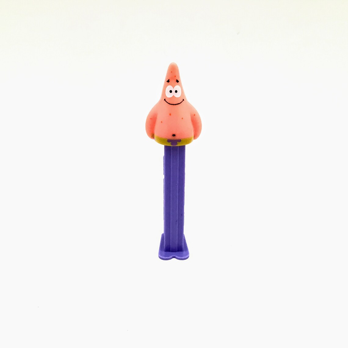 Patrick Star PEZ Dispenser Spongebob PEZ - Etsy