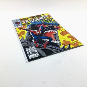 Spider-man #30 Comic Book Marvel Comics - Etsy