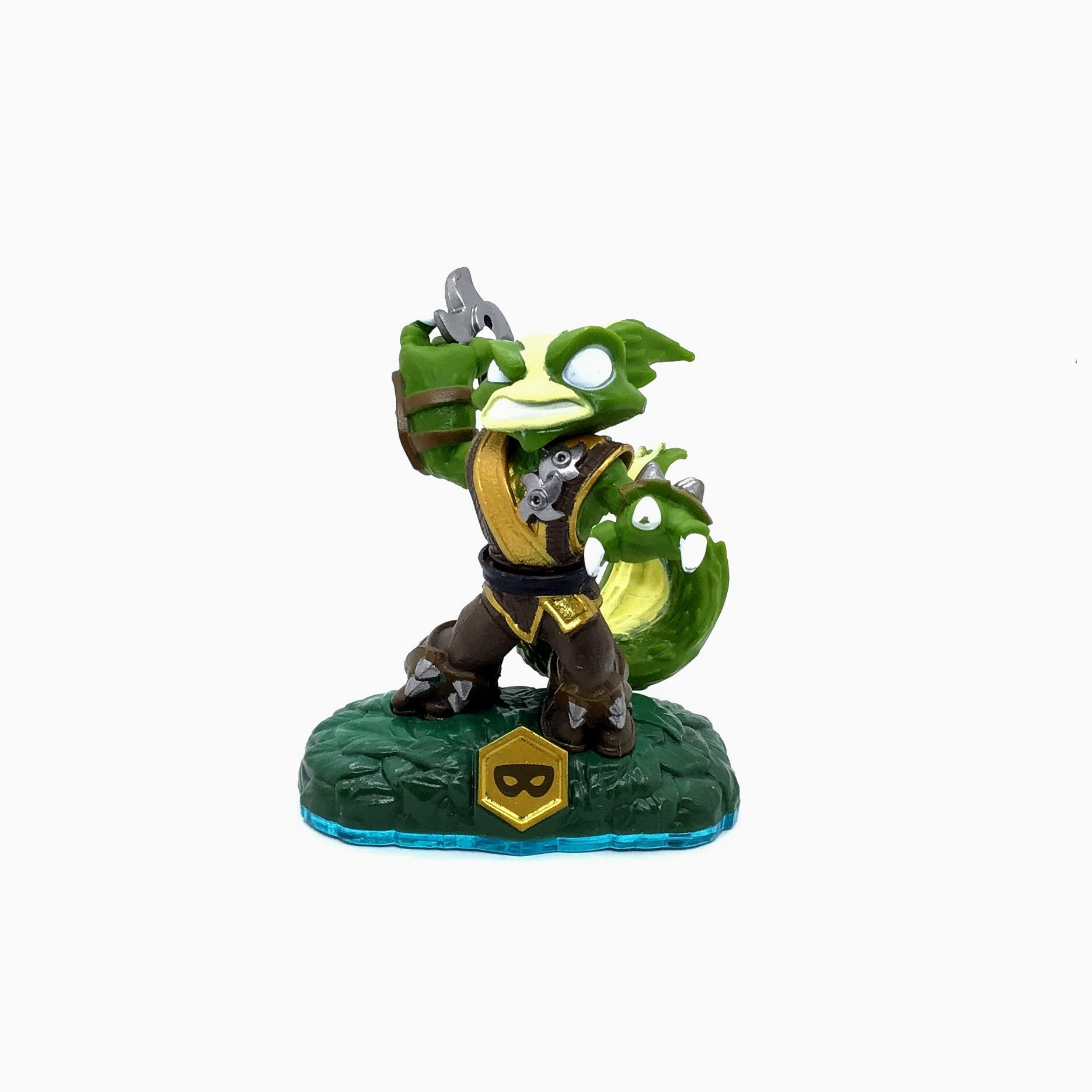Skylanders Swap Force Stink Bomb