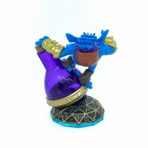 Skylanders Magic Characters