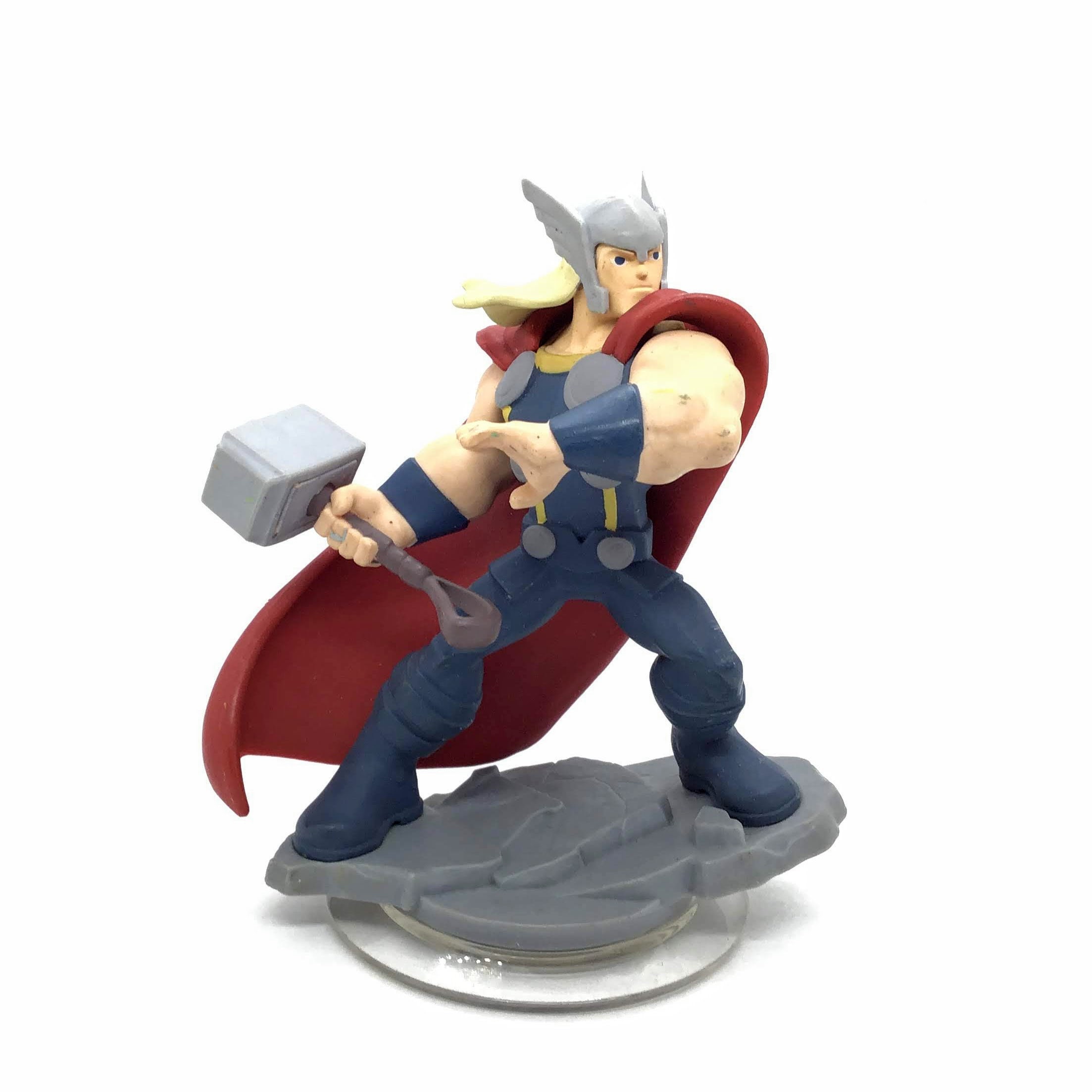 List Of All Disney Infinity Characters