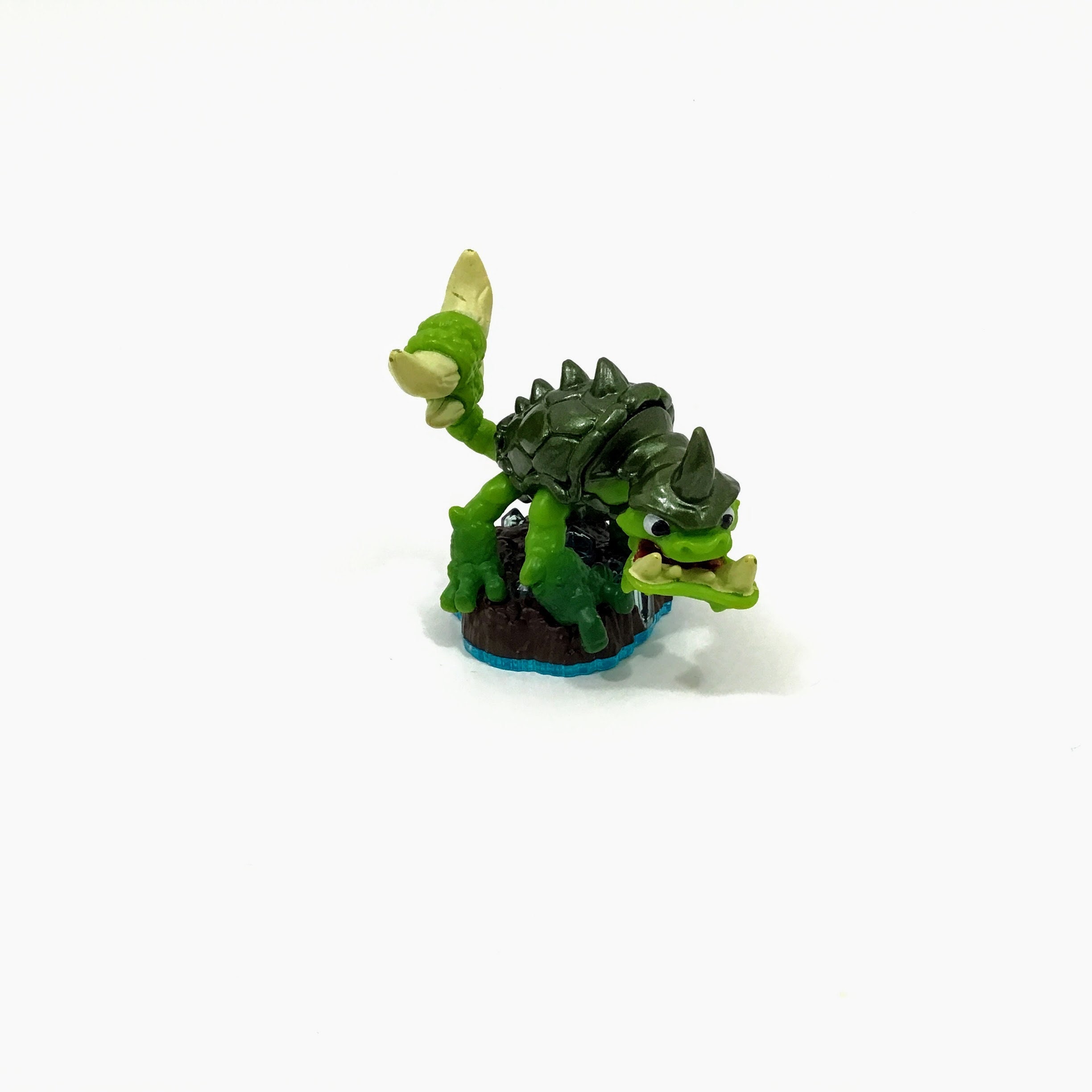 Skylanders Swap Force Slobber Tooth