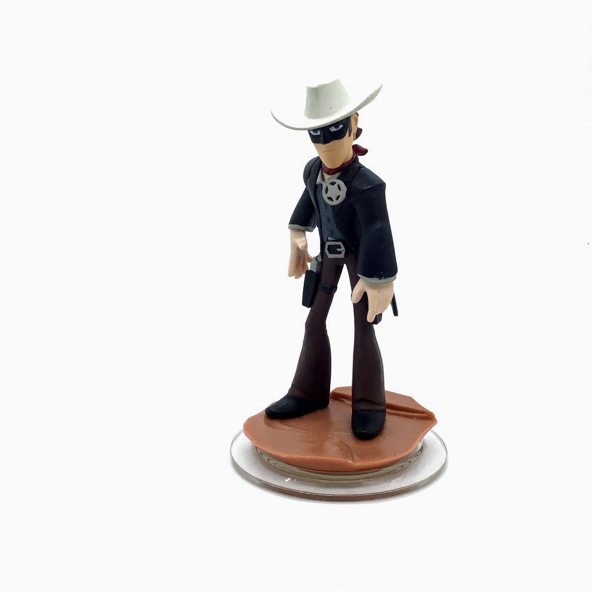 Disney Infinity Lone Ranger Playset