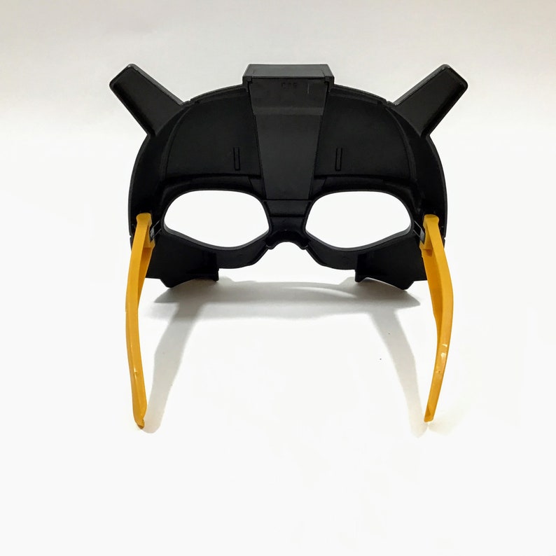 Transformers Grimlock Mask Boys/girls Mcdonald's Happy - Etsy