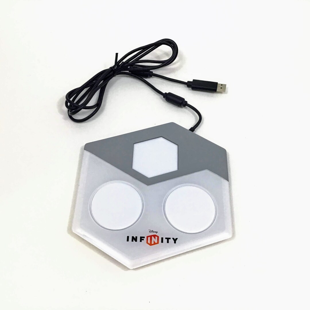 Disney Infinity PS3 Base Portal Playstation 3 - Etsy