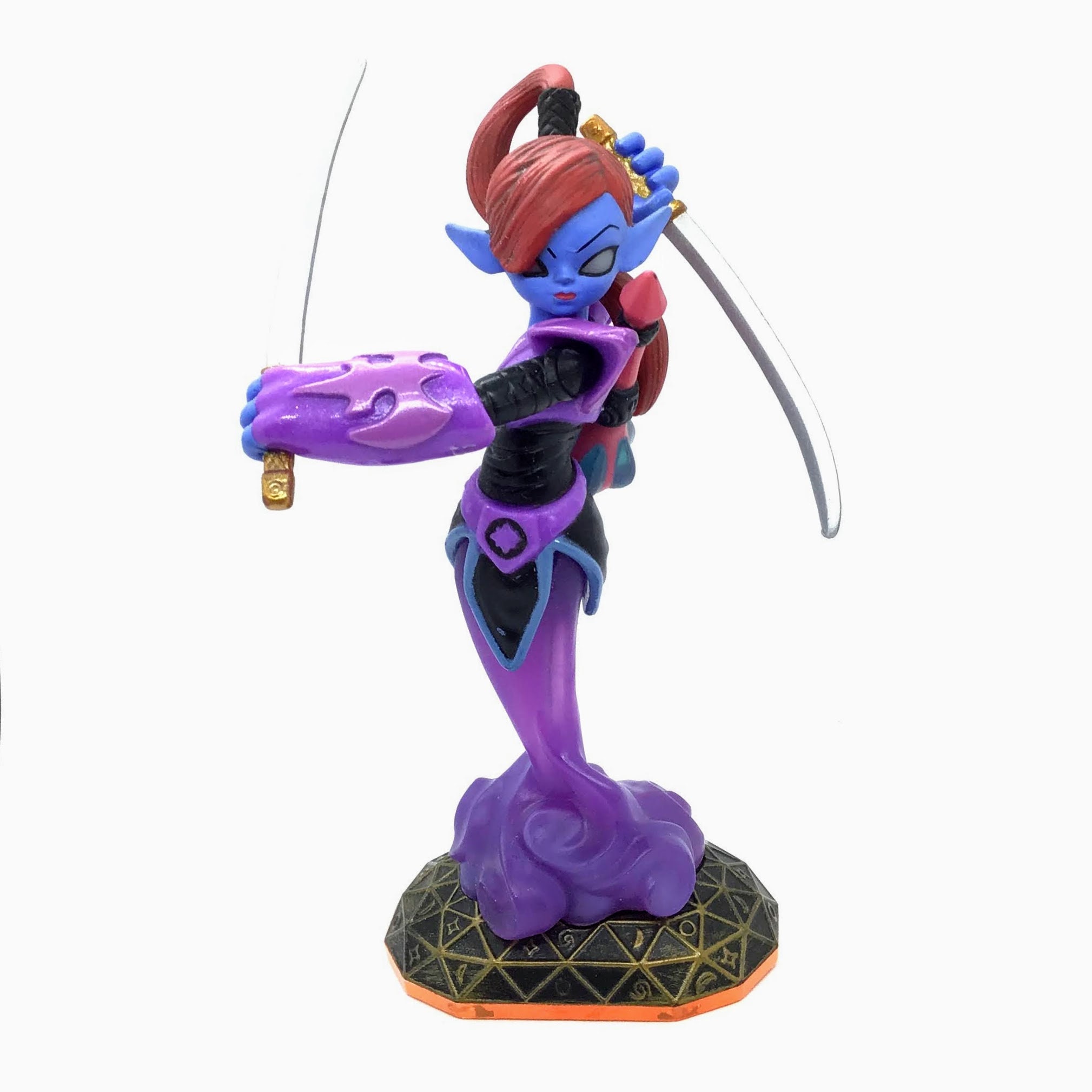 Ninjini Cosplay