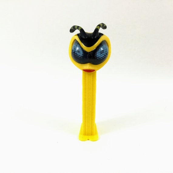 Super Bee A Bug's Life Disney Pez Dispenser - Etsy