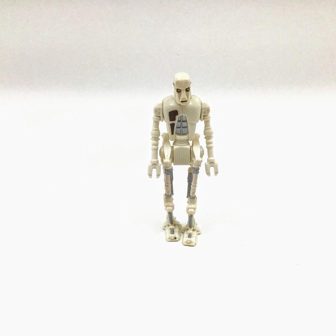 8D8 Droid Vintage Star Wars Figure Kenner - Etsy
