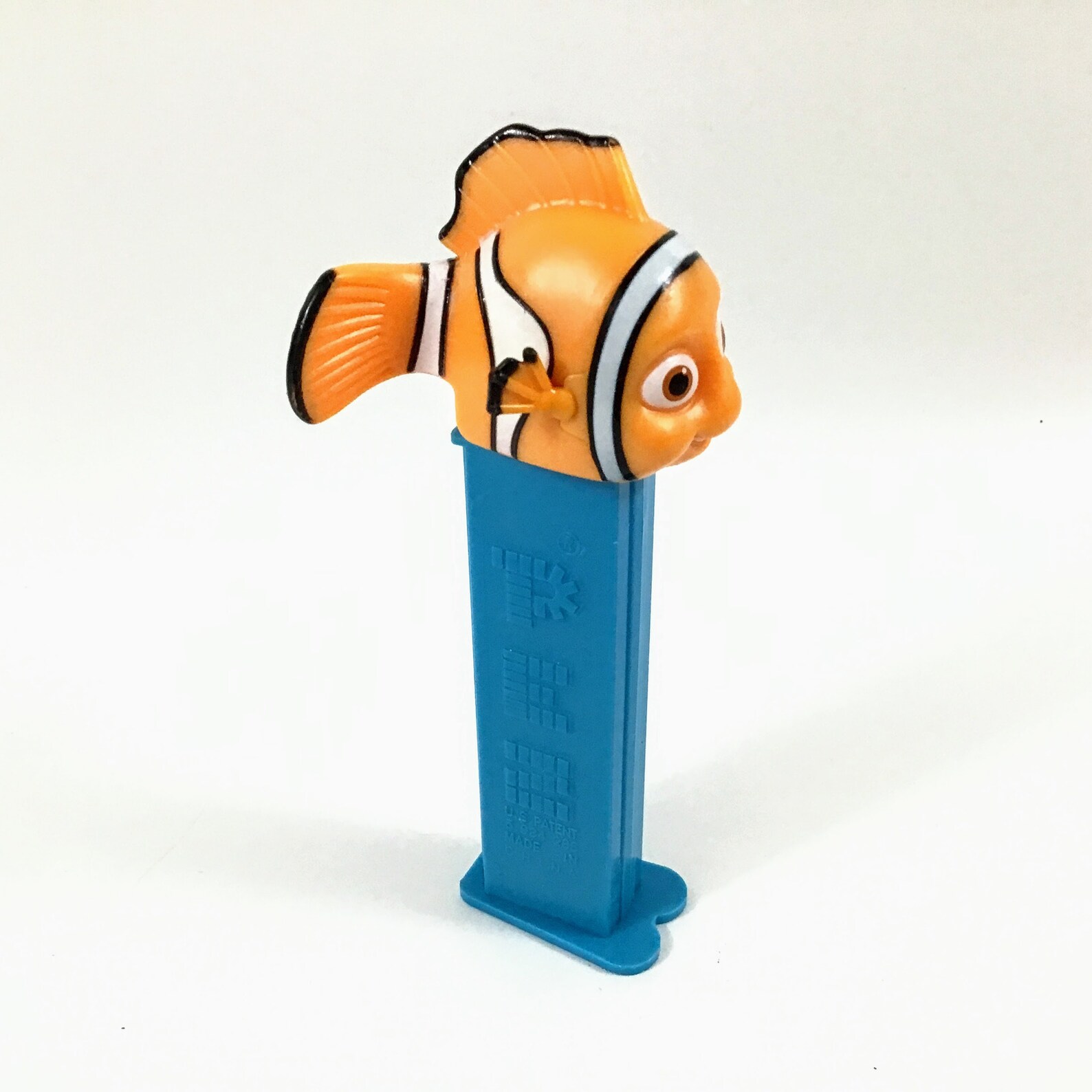NEMO Pez Dispenser Finding NEMO Disney PEZ - Etsy