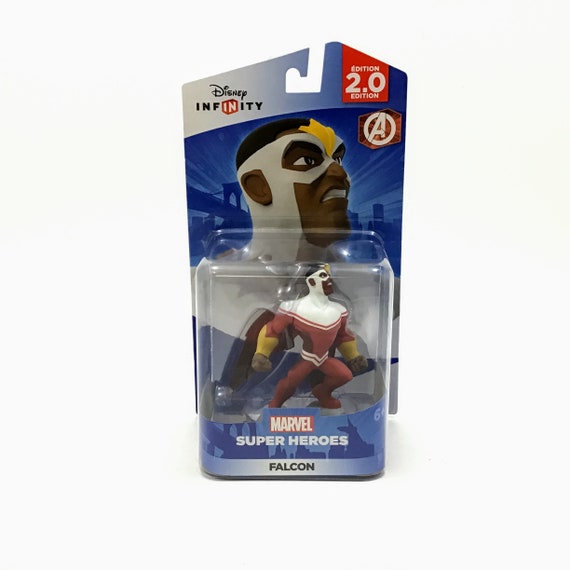Falcon Disney Infinity