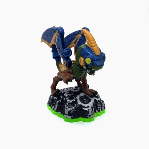 Drobot Skylanders