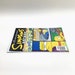 Simpsons Comics #128 - Comic Book - BONGO Comics Group - Etsy