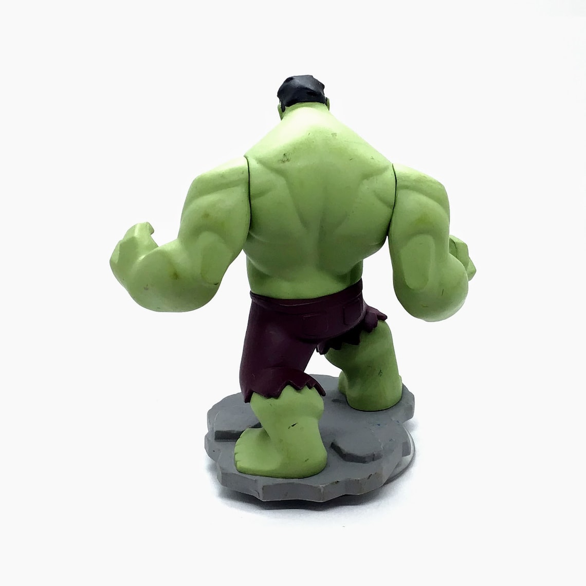 HULK Disney Infinity Video Game Figure - Etsy