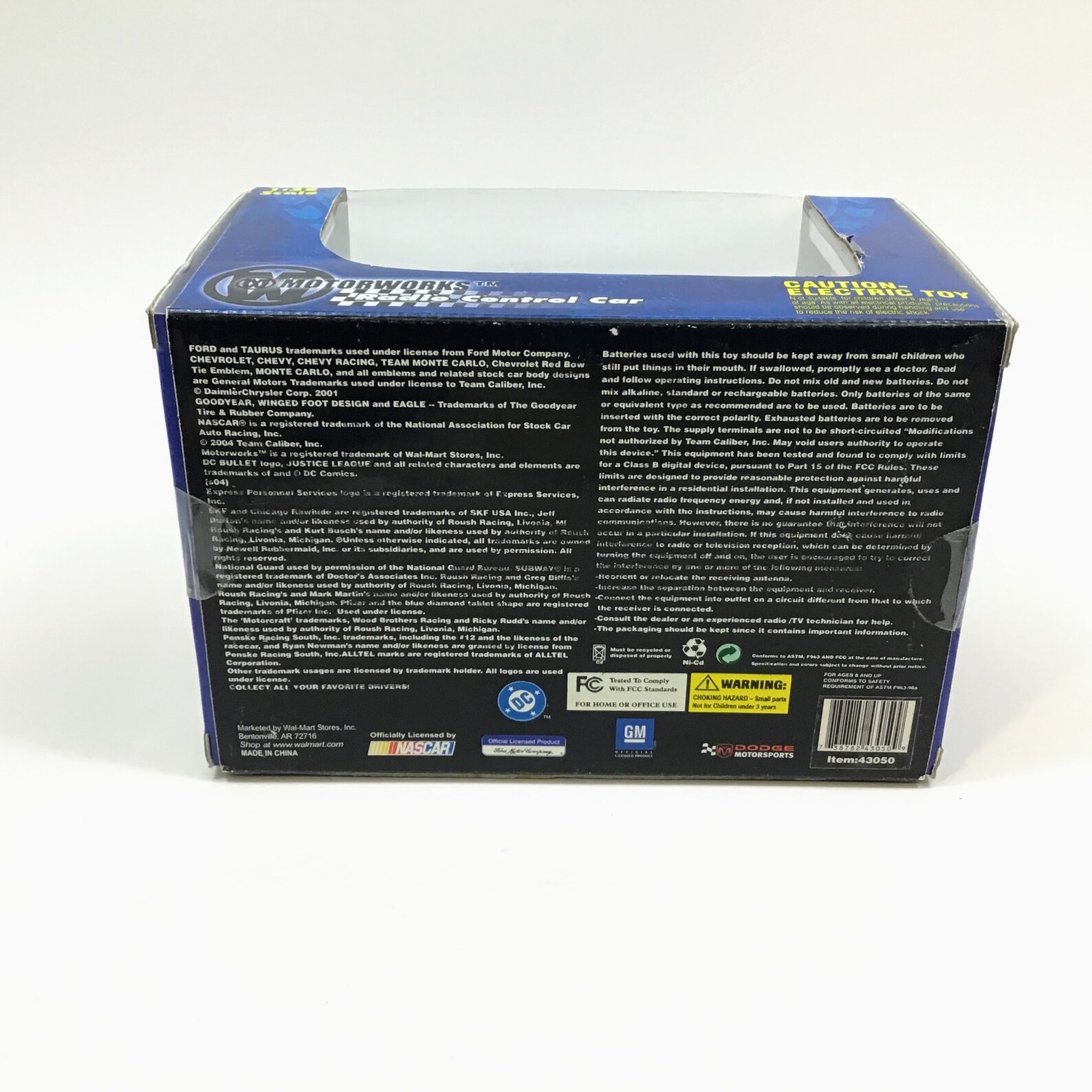 NASCAR 97 Sharpie SUPERMAN Kurt Busch Motorworks 1:32 Radio - Etsy