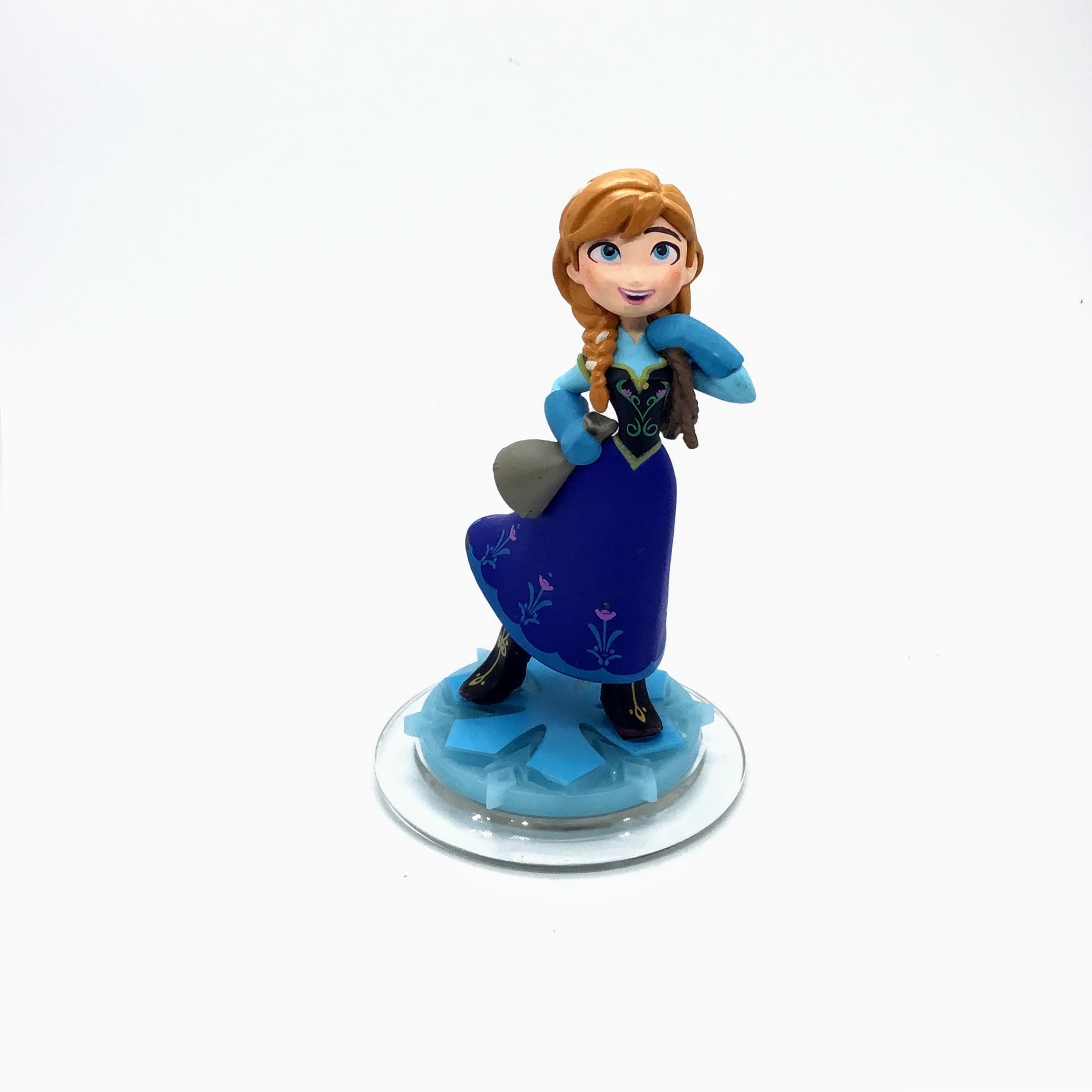 Disney Infinity Frozen Anna