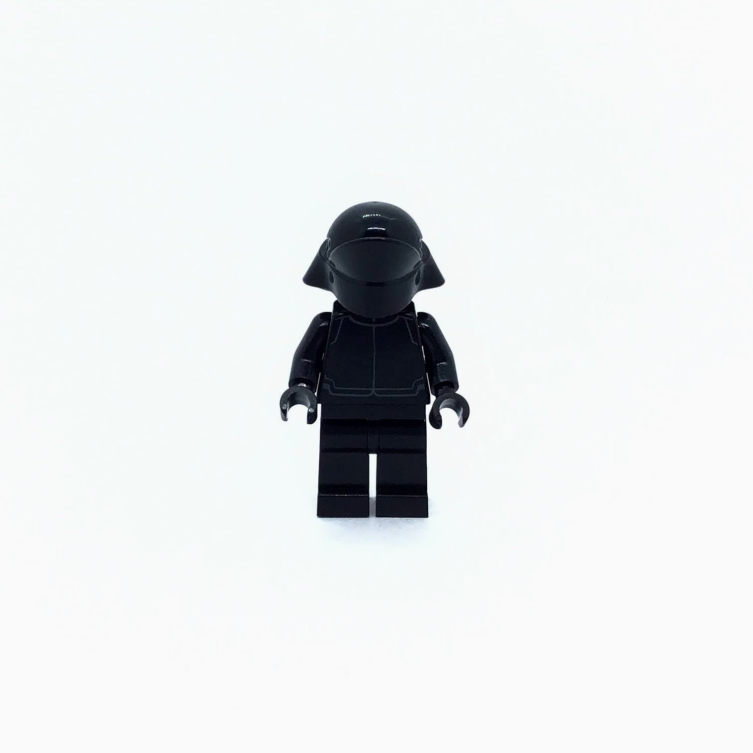 LEGO First Order Crew Member Star Wars MINIFIGURE - Etsy