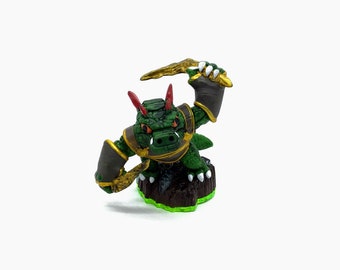 Dino Rang Skylanders Spyro's Adventure Figure - Etsy