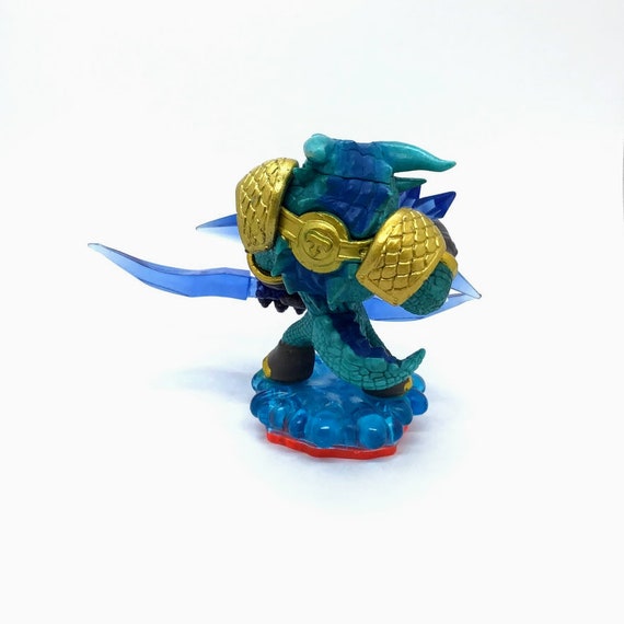 Snap Shot Skylanders