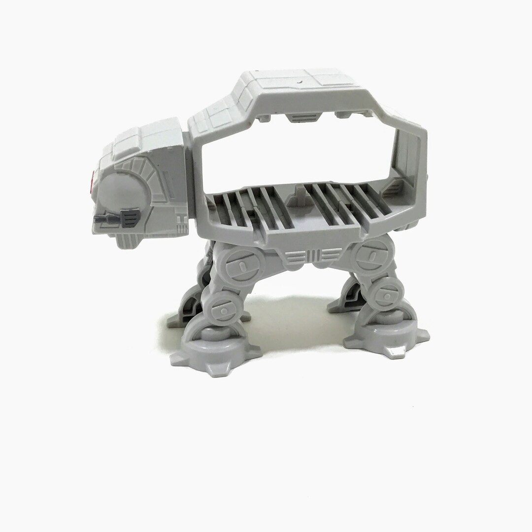 Star Wars AT-AT fighter Pods Action Figures Toy - Etsy