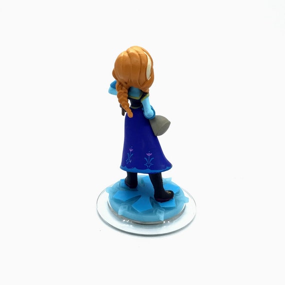 Disney Infinity Frozen
