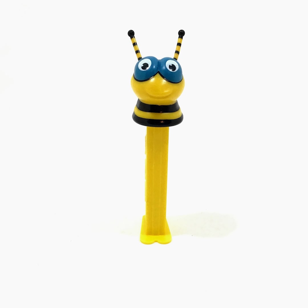 Bee A Bug's Life Disney Pez Dispenser - Etsy